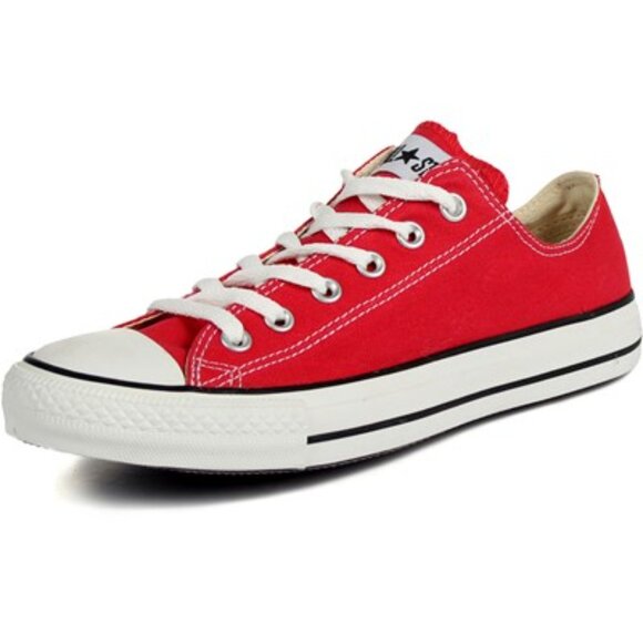 Converse | Shoes | Converse Chuck Taylor All Star Shoes M9696 Low Top ...